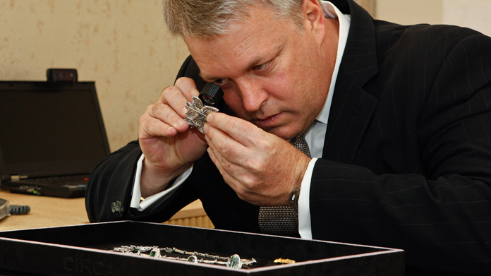 BRUCE WINSTON | Heritage