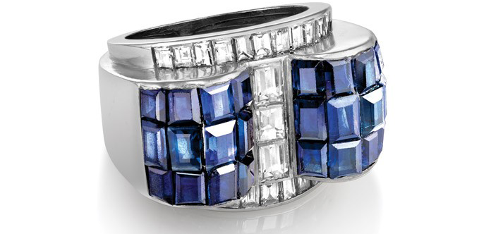 BRUCE WINSTON | Designing and Craftsmanship