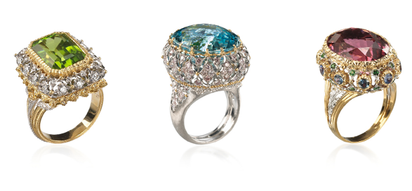 BRUCE WINSTON | Heritage