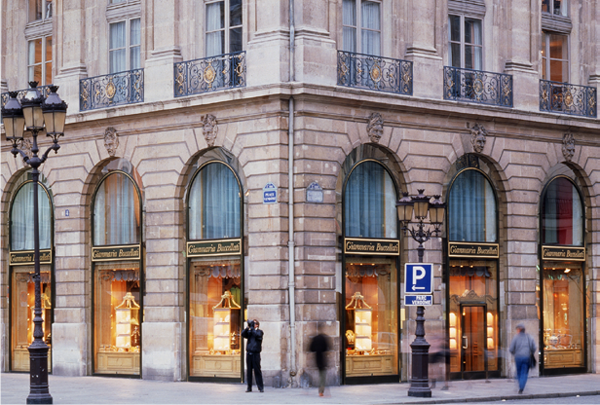 BRUCE WINSTON | Heritage